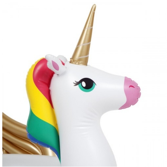 Sunnylife | Swim | Sunnylife Baby Unicorn Float | Poshmark